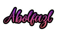 Abolfazl Rajaee nasab | Fullstack Web Developer